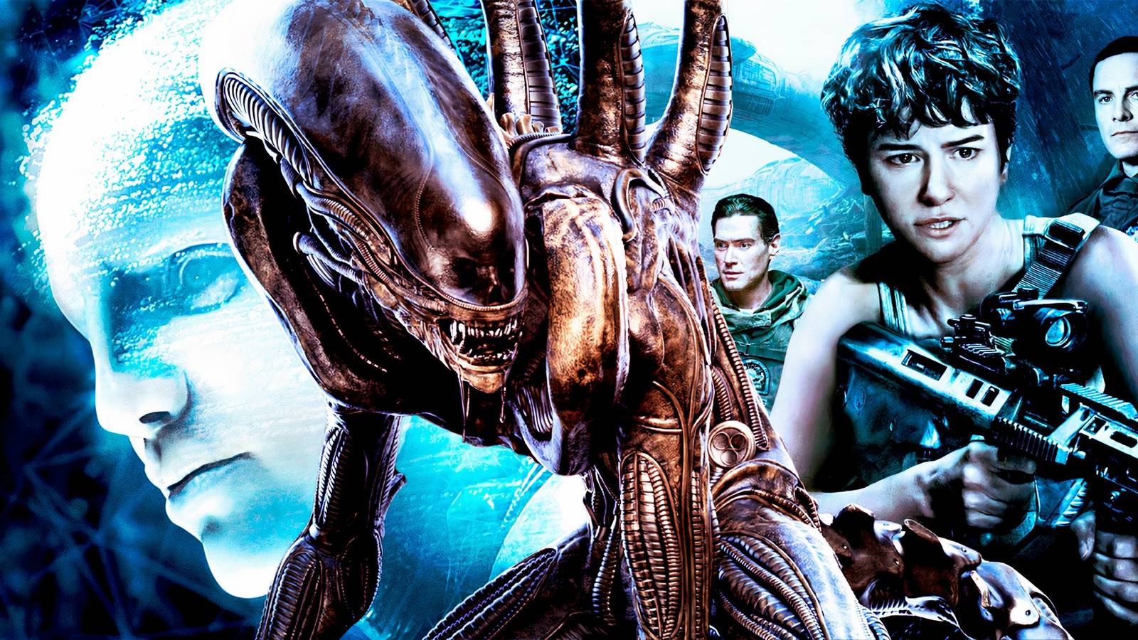 FX's Alien Can Fix FOUR Problematic Franchise Prequels In 1 Show