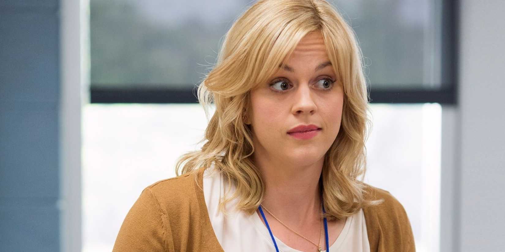 Vice Principals Cast & Character Guide