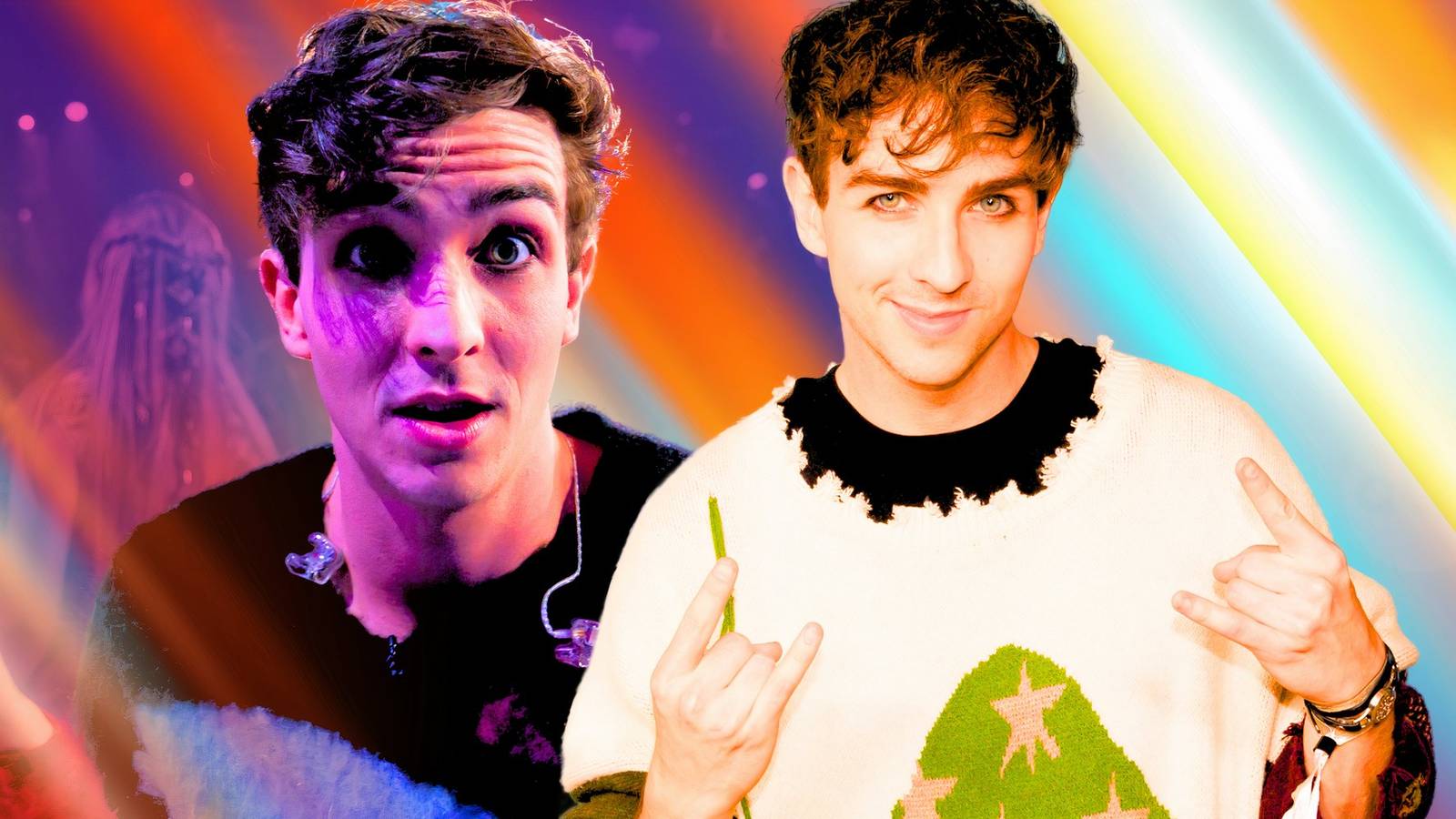 American Idol’s Kayko Releases “Somebody That I Used To Know” Music ...