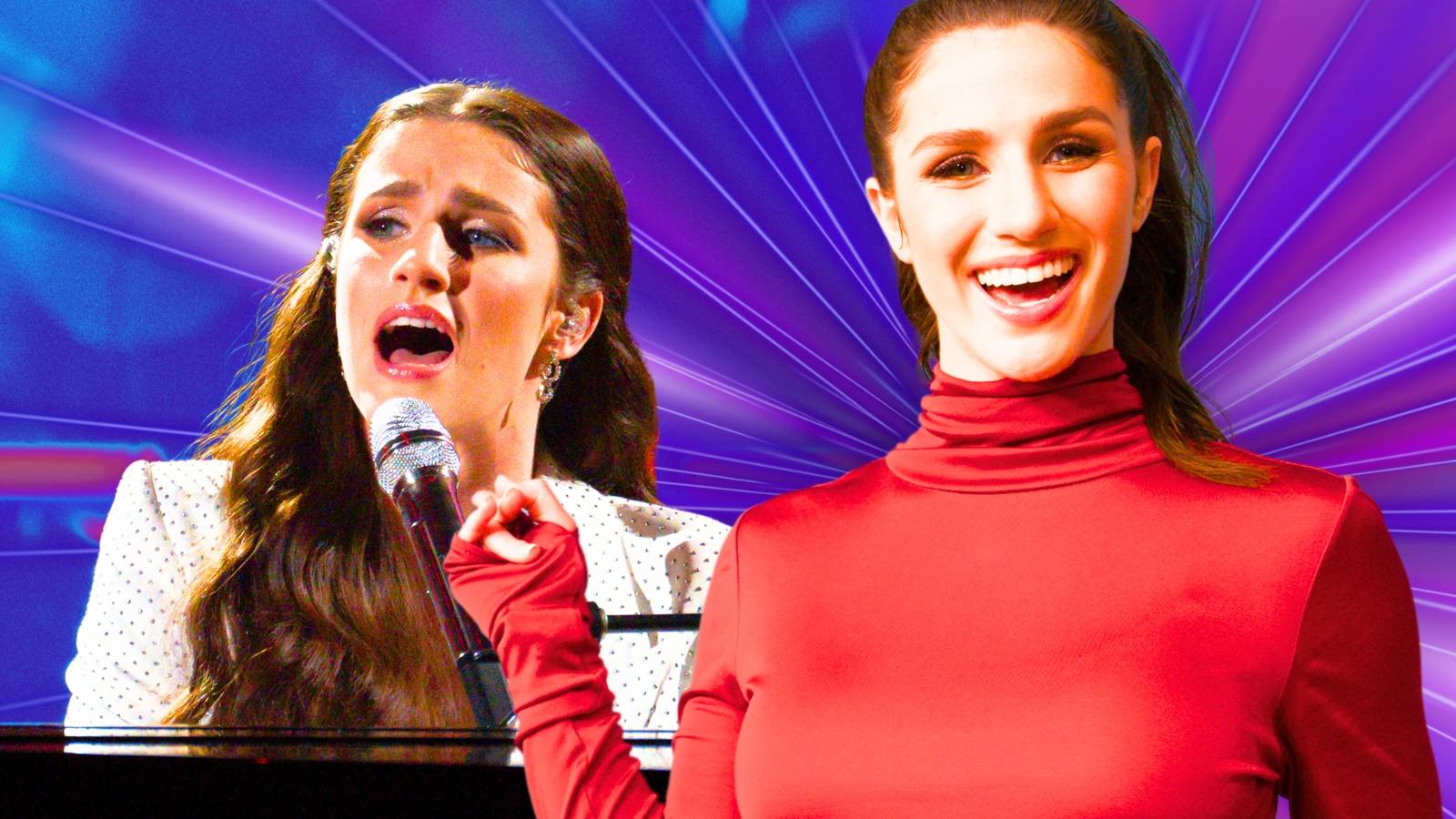 American Idol Winner Abi Carter Reveals Major Step In Singing Career ...