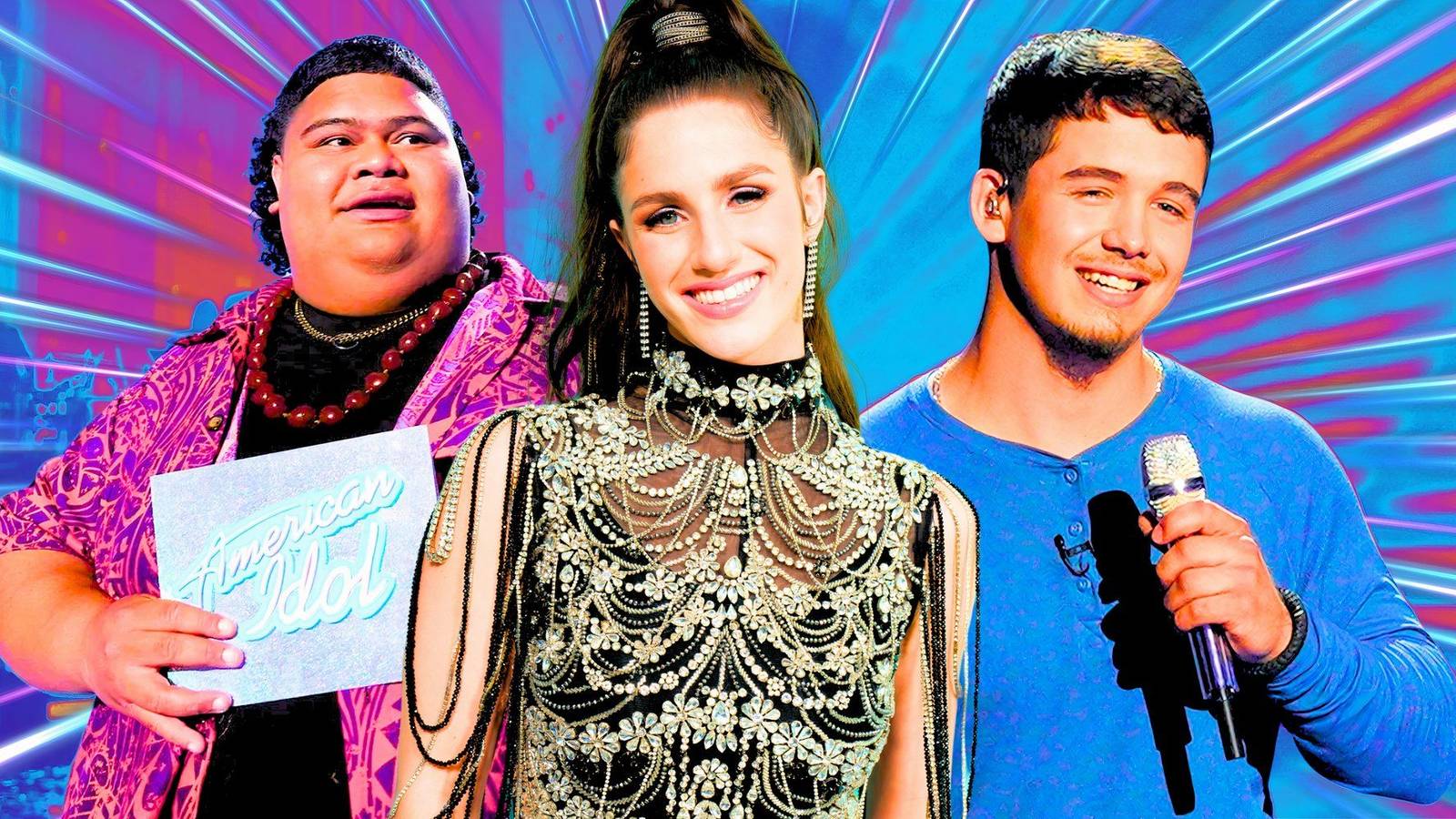 American Idol Winner Shocked By Latest Career Twist After Being Dropped ...