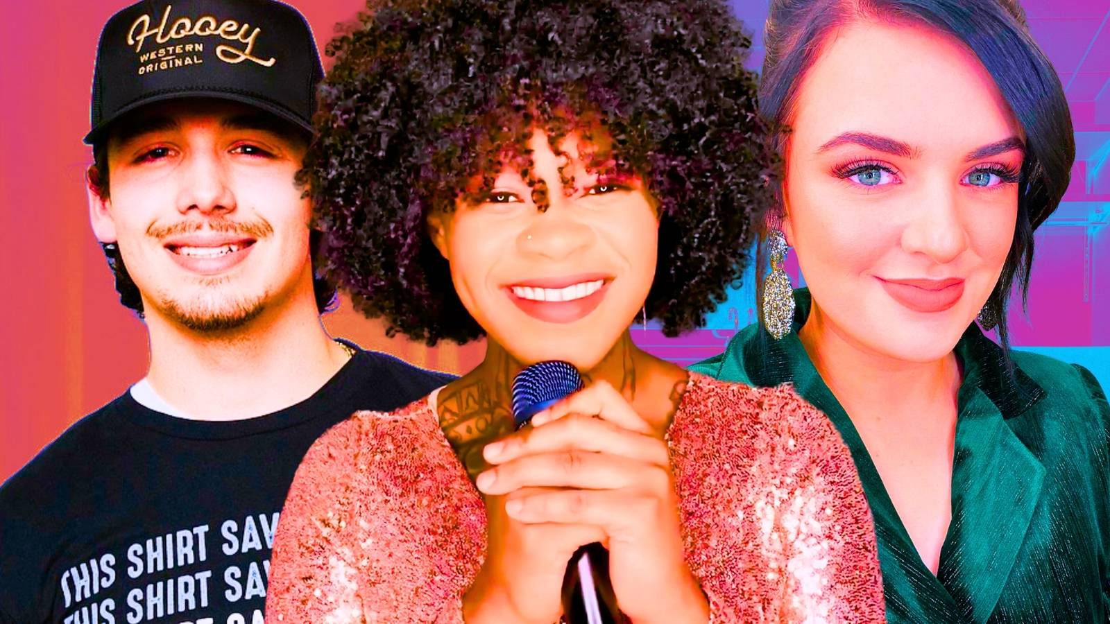 American Idol Winner Makes Giant Career Announcement After Being ...