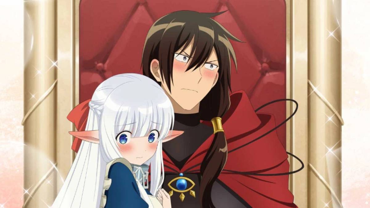 Controversial Anime Is the Season’s Sleeper Hit That Transcends Niche ...