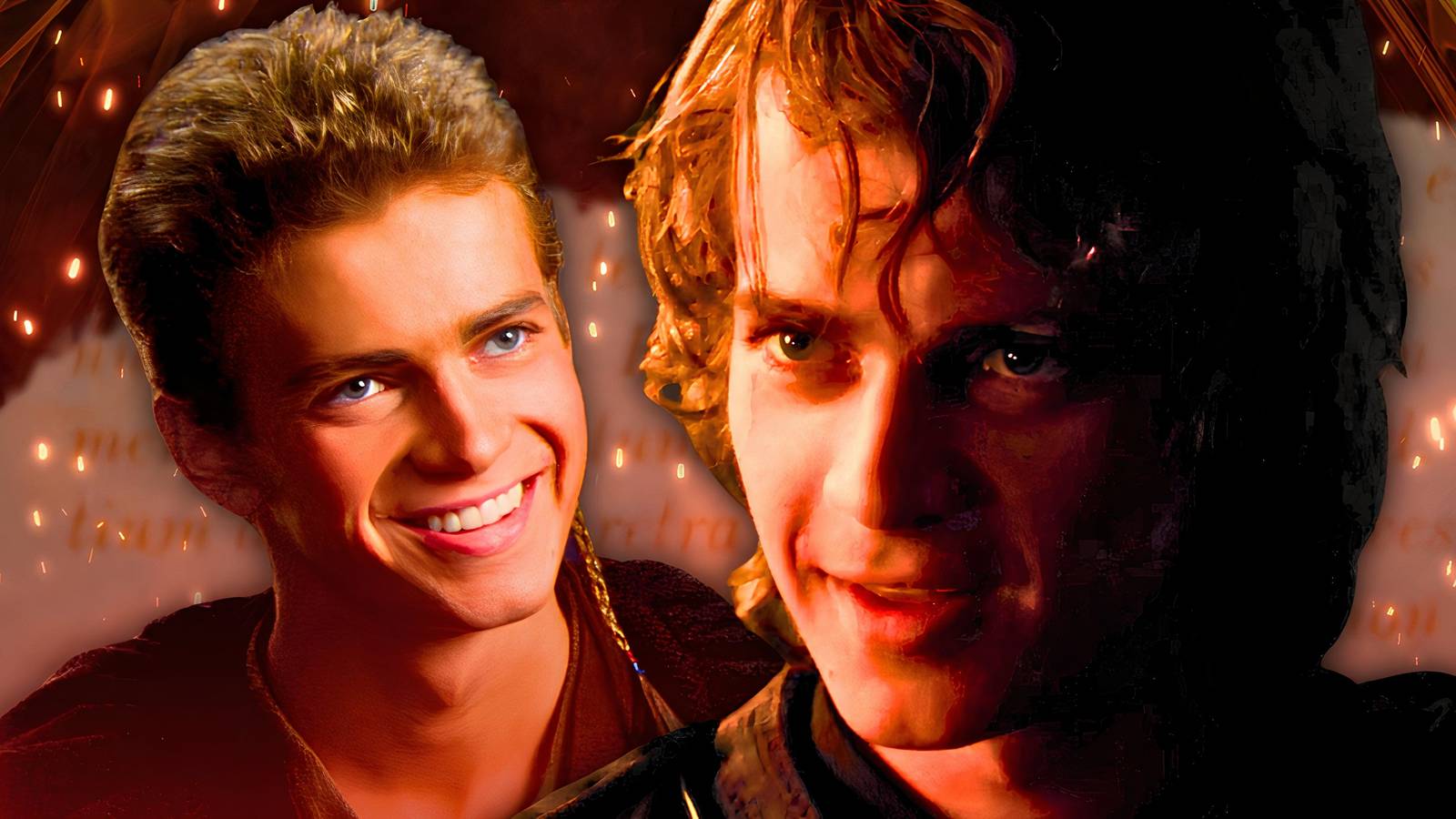 The 11 Best Anakin Skywalker Quotes In Star Wars