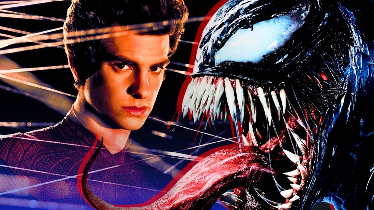 I'm Convinced Venom 3 Can Still Make Andrew Garfield The Sonyverse ...