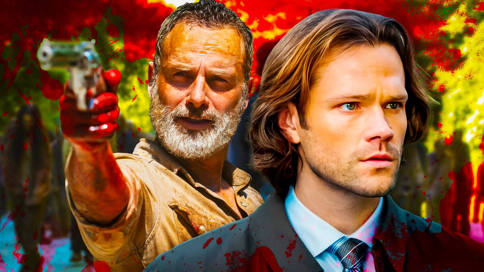 10 TV Shows That Kept Going After A Perfect Final Scene
