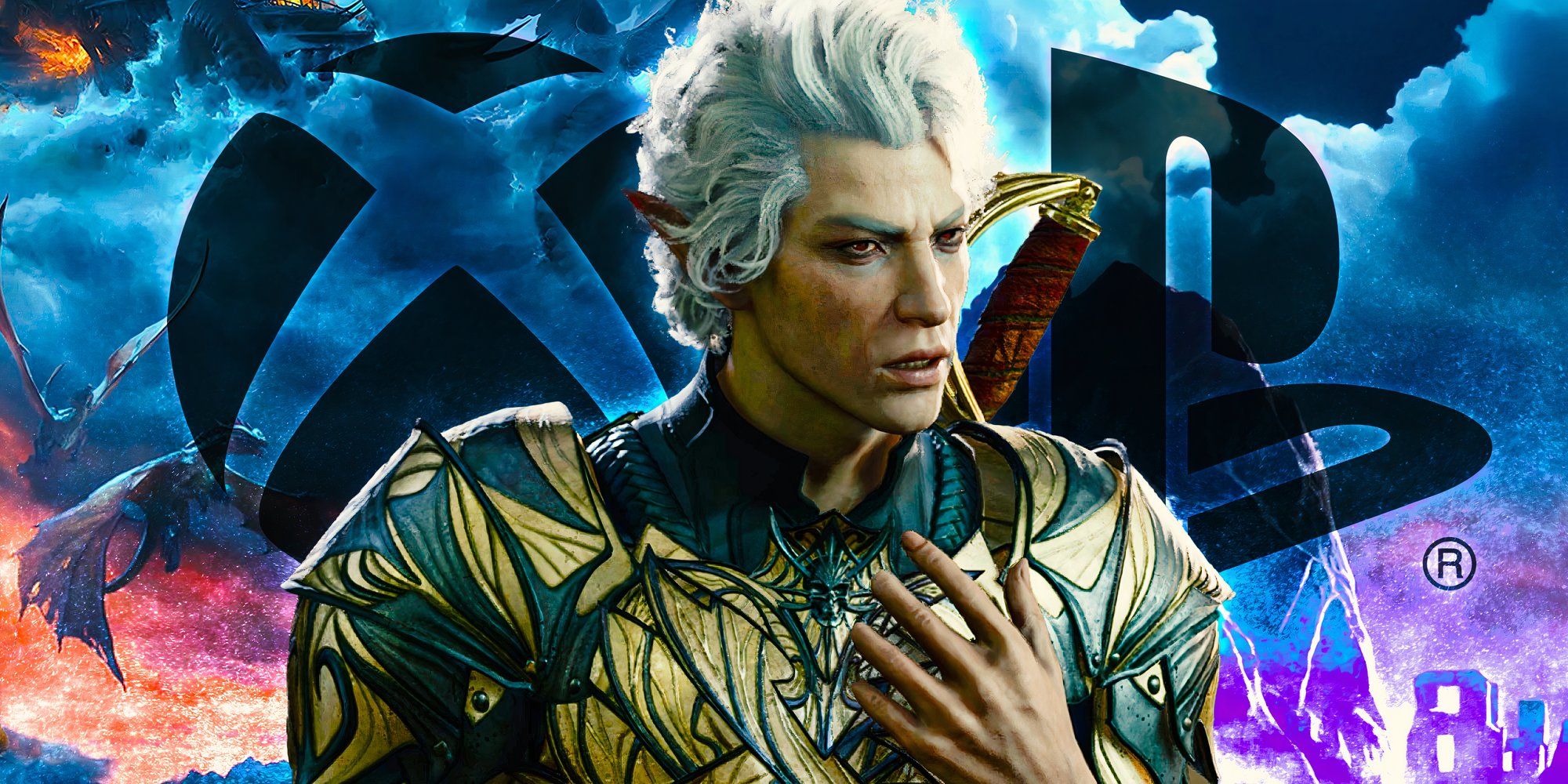 Baldur's Gate 3: Should You Help He Who Was?