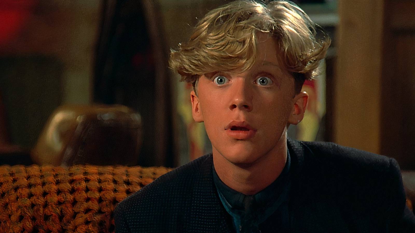 Anthony Michael Hall Ciencia Rara