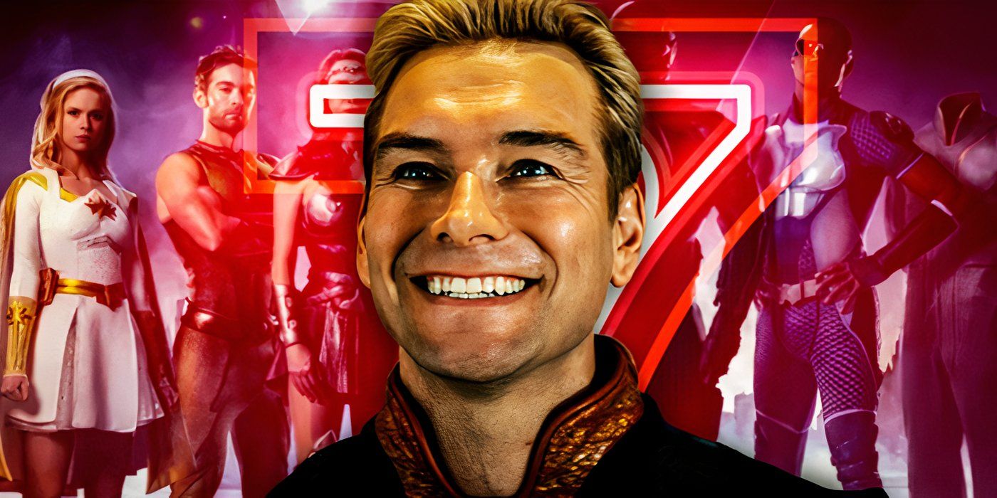 The Boys Season 4 Review: Superhero Satire's Razor-Sharp Edge Gets A ...