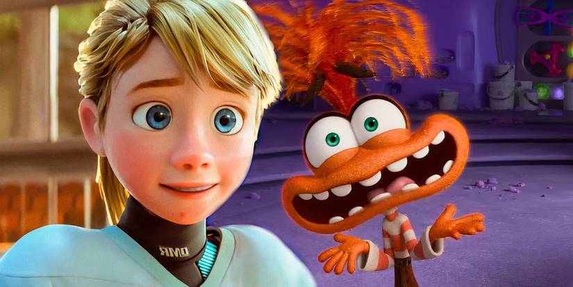 Did Riley Make The Hockey Team In Inside Out 2?