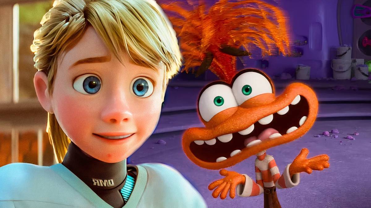 “We Really Tried”: Inside Out 2’s Most Reluctantly Cut New Emotions Explained By Writer