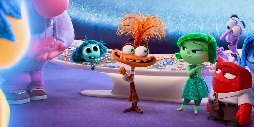Inside Out 2 Created A Riley Problem For Inside Out 3