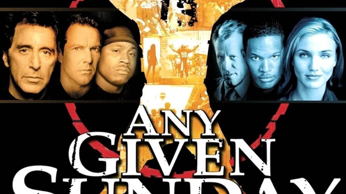 Any Given Sunday Summary, Trailer, Cast, Where to Watch and More