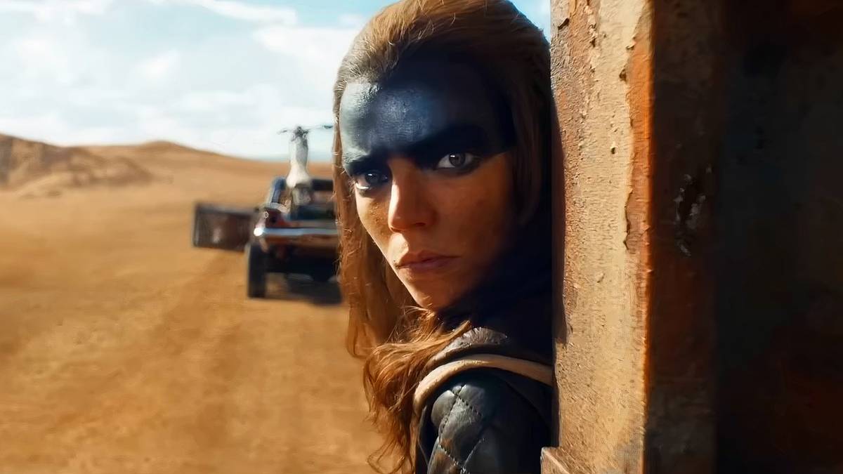 Furiosa Box Office Breaks Unwanted Mad Max Record In Week 2