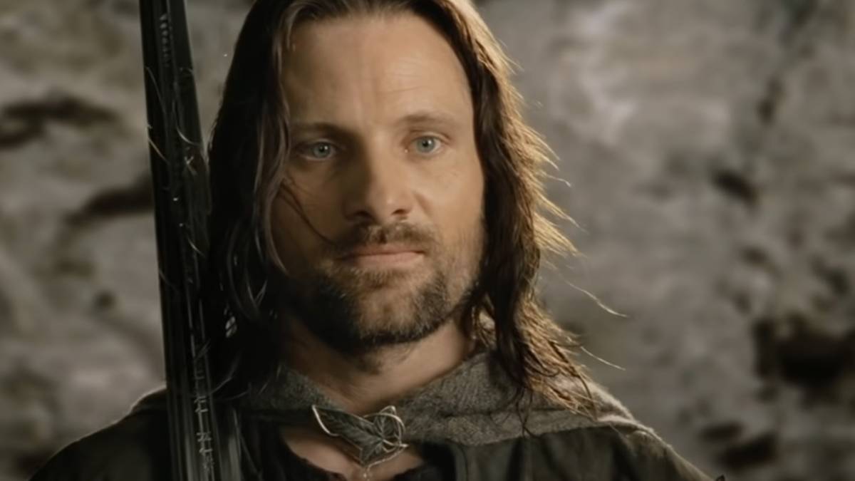 All 15 Types Of Men In Lord Of The Rings Explained