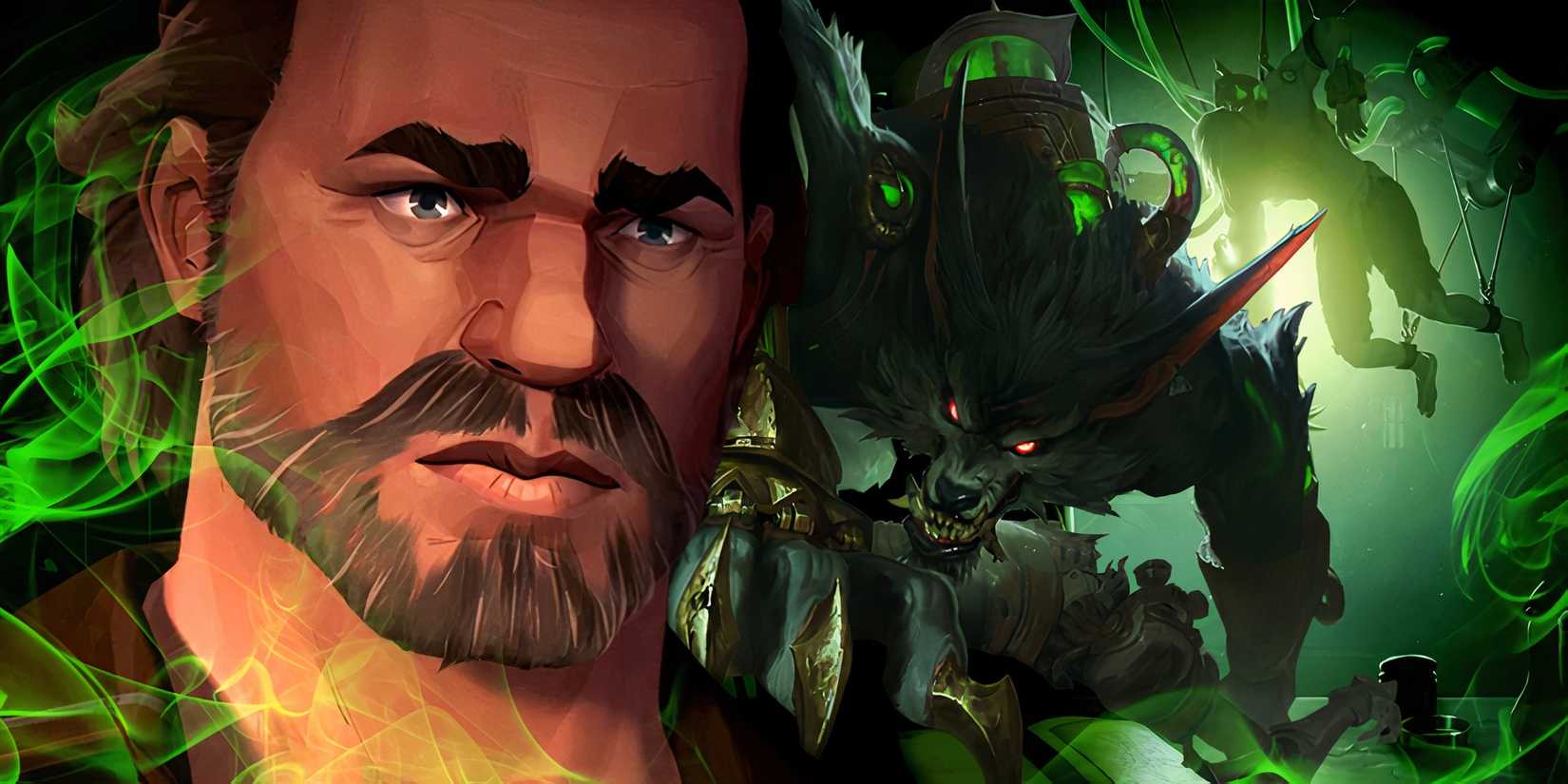 Arcane Season 2 Is Setting Up An Even Darker Future For Jinx & Vi