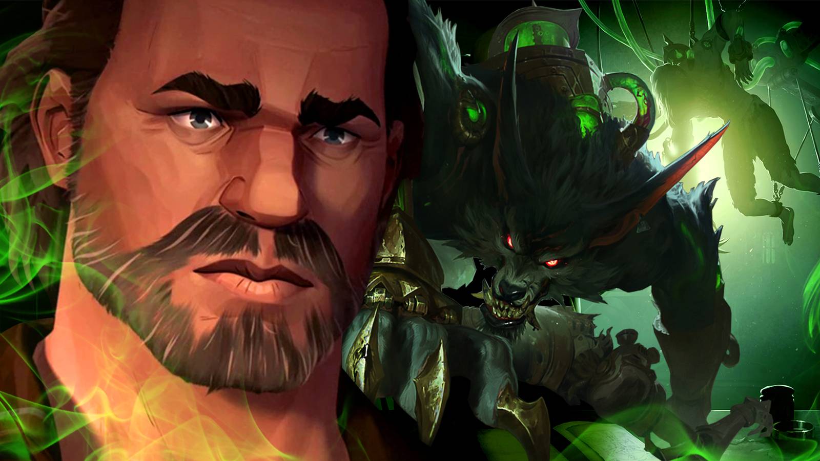 Arcane Season 2’s 8 Biggest Theories Ahead Of The League Of Legends ...