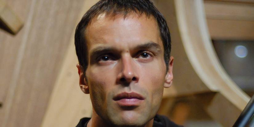 Why Ari Haswari Is NCIS' Most Important Antagonist