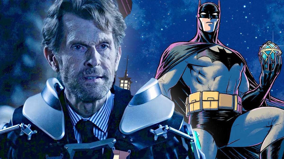 Why The Arrowverse’s Live-Action Kevin Conroy Batman Is Still Dividing ...