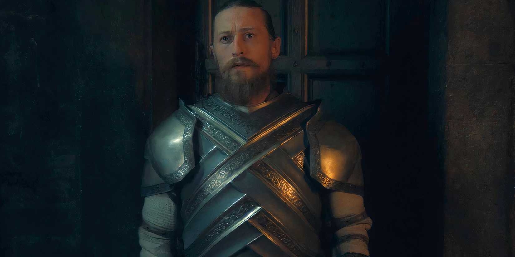 Why Ser Erryk Cargyll Killed Himself In House Of The Dragon Season 2 ...