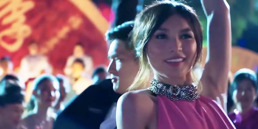 Astrid's Main Character Energy In Crazy Rich Asians Proves She Deserves ...