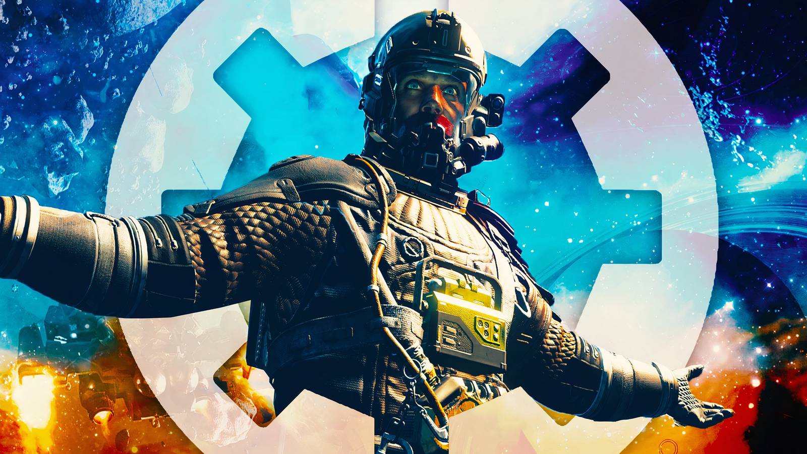 Latest Starfield Controversy Is Sadly Repeating Bethesda History