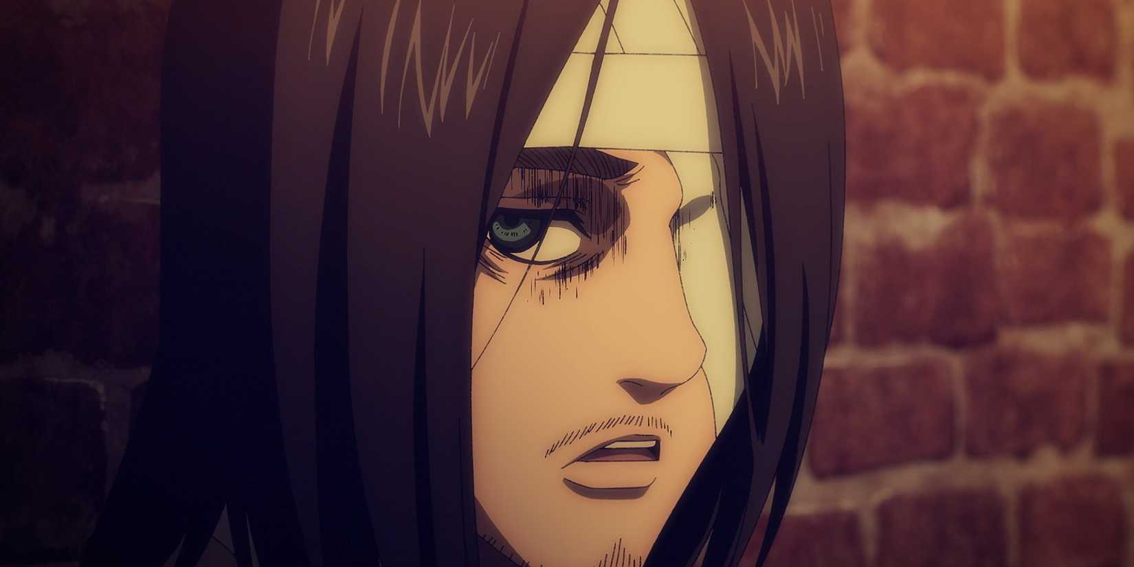 Attack on Titan's Epilogue Explained: Who Is the Mysterious Boy?