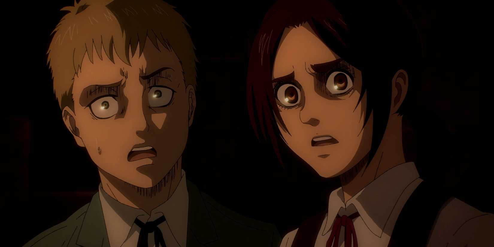 10 Best Attack On Titan Characters who Deserve Their Own Spinoff