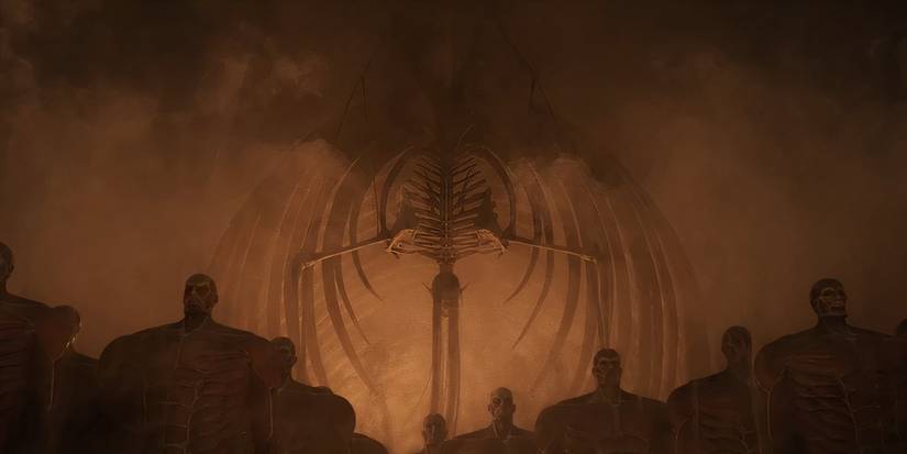 Fan-Made Attack On Titan Short Film Is The Best The Series Has Ever Looked