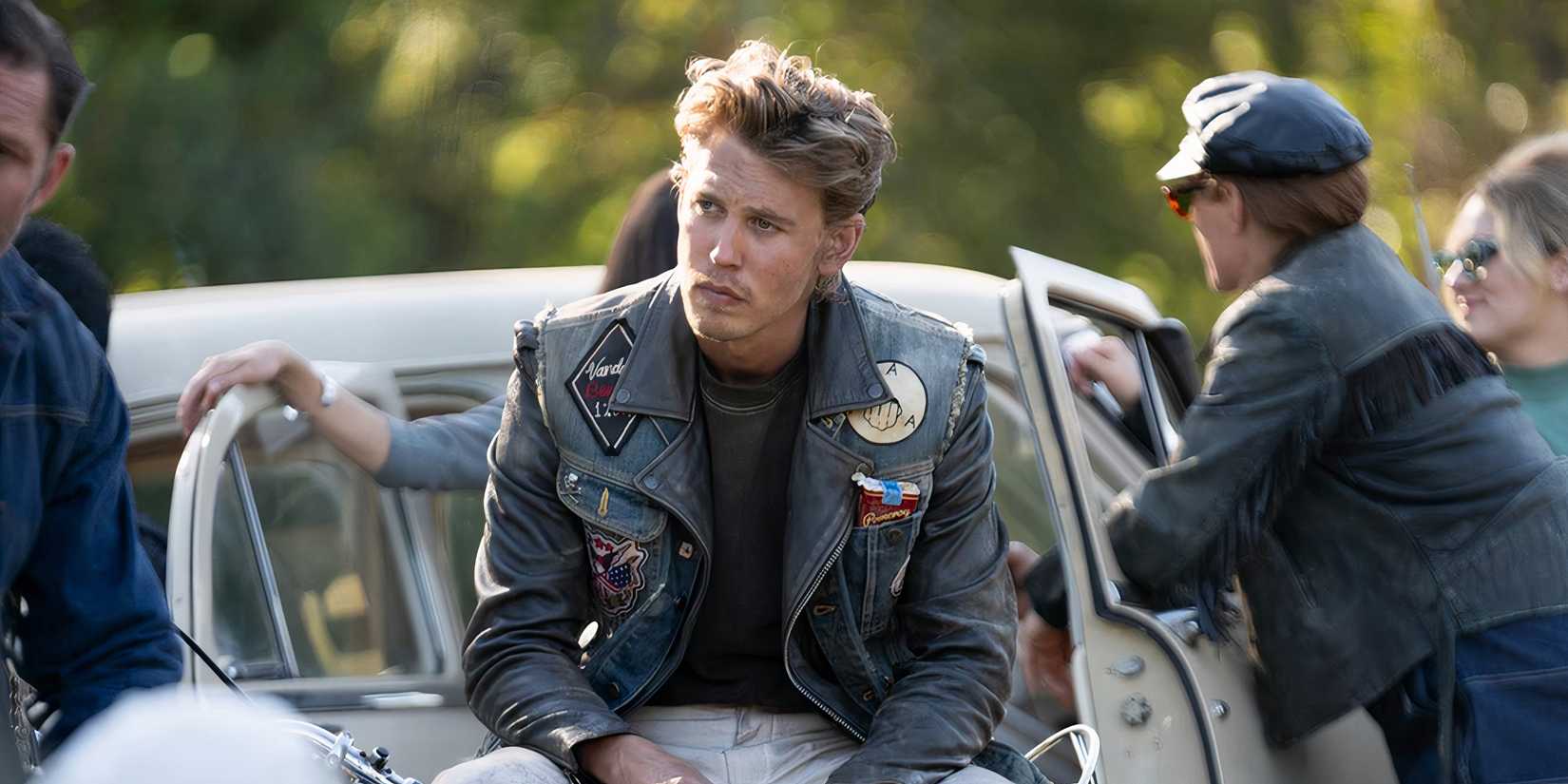 Austin Butler's Next Movie Secures Its Release Date (And It's ...