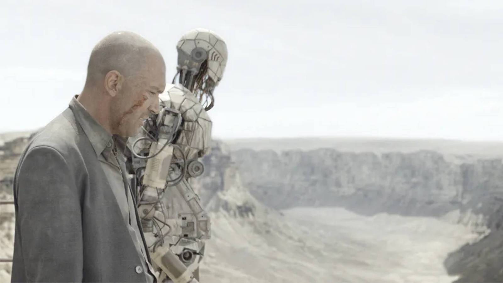 Automata Trailer