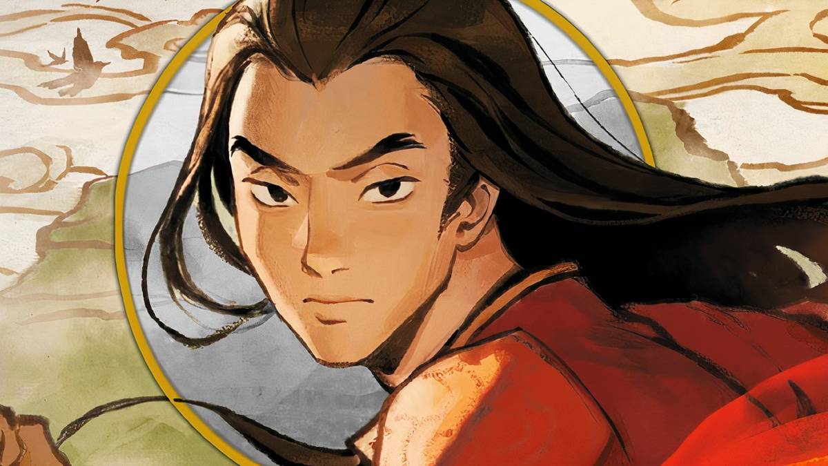 Avatar, The Last Airbender: The Reckoning Of Roku Reveals An Excerpt ...