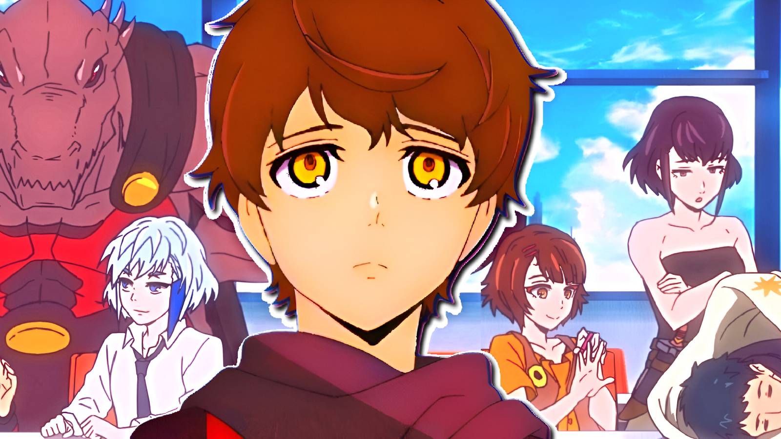 Tower of God's Anime Made Two Huge Mistakes That Season 2 Needs to Fix