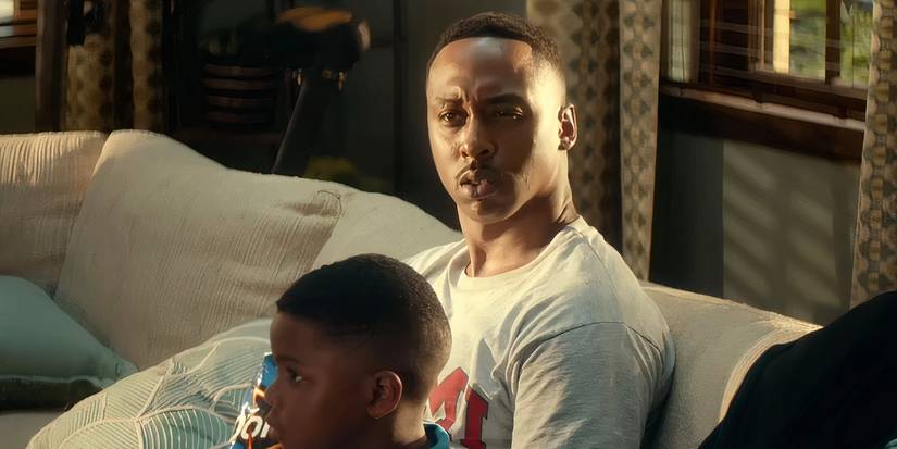 Bad Boys 4 Makes Reggie A Bigger Badass Than I Ever Would've Imagined ...