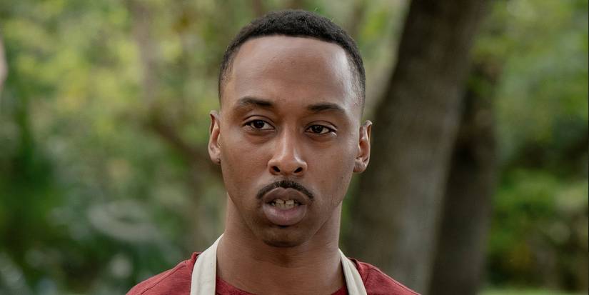 Will Smith Shares Bad Boys Spinoff Fan Poster After Reggie's Big Ride ...