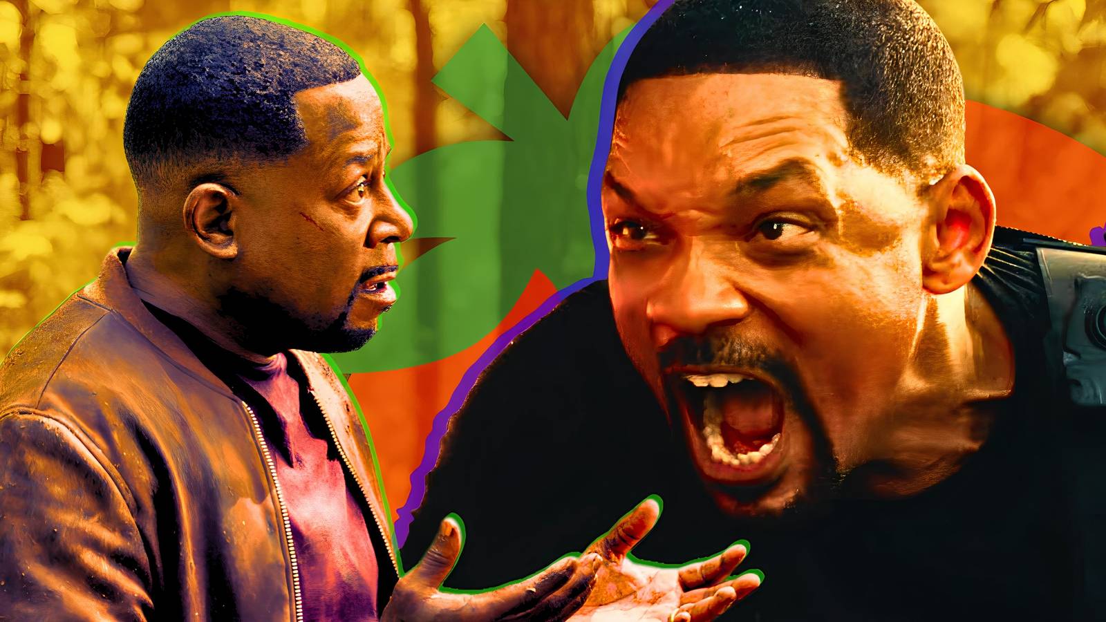 10 Biggest Takeaways From Bad Boys: Ride Or Die's Reviews & 68% Rotten ...