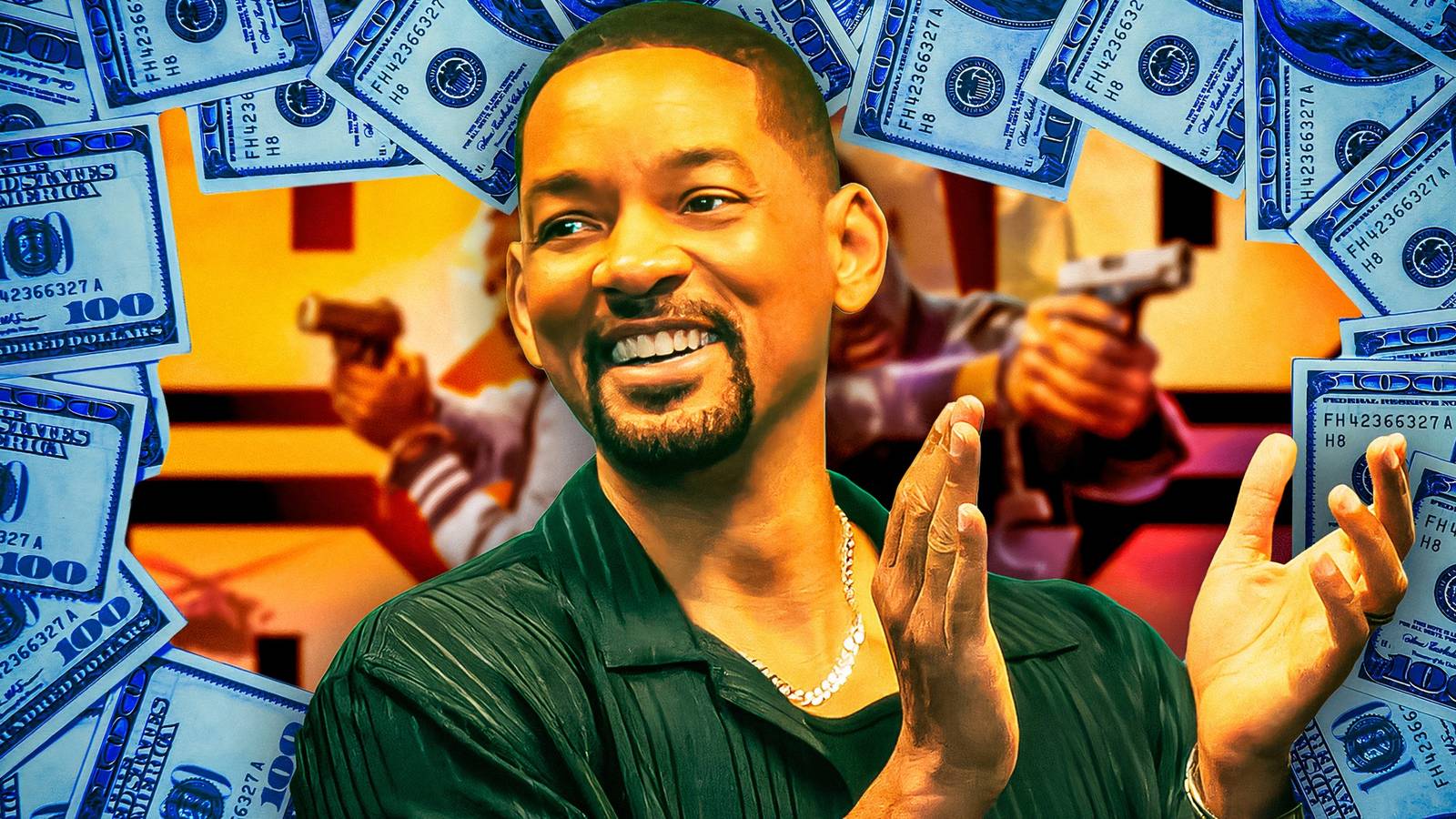 How Much Bad Boys 4 Cost To Make & What Box Office It Needs