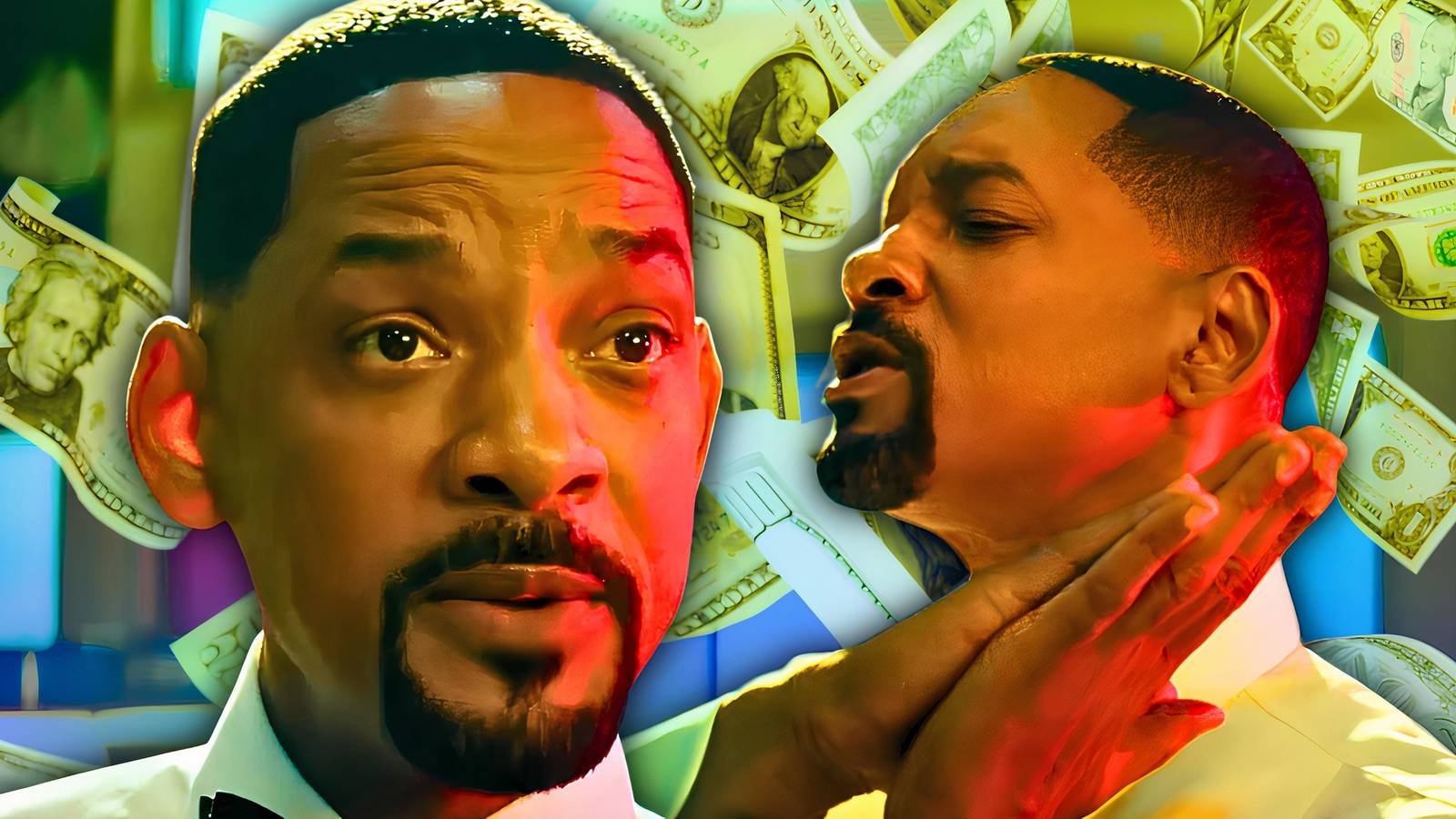 10 Reasons Bad Boys: Ride Or Die's Box Office Is So Good After So Many ...