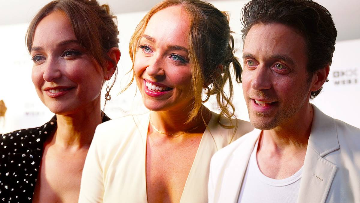 Bad Shabbos Cast & Director Talk Dysfunctional Families And The Art Of ...