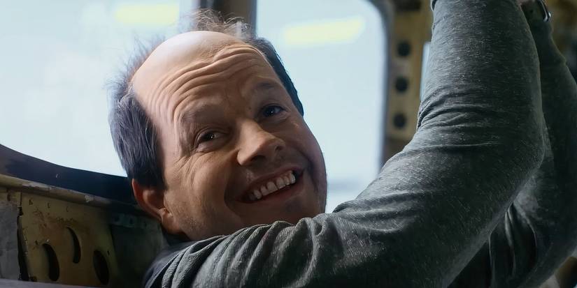 Mark Wahlberg & Mel Gibson's New Action Movie Has Critics & Audiences ...