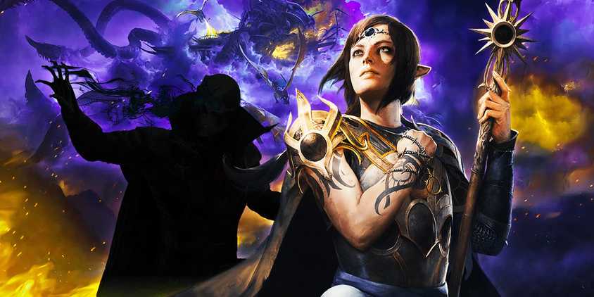 Is Baldur's Gate 3 Better With A Controller Or Mouse & Keyboard? Which BG3 Playstyle Is Best