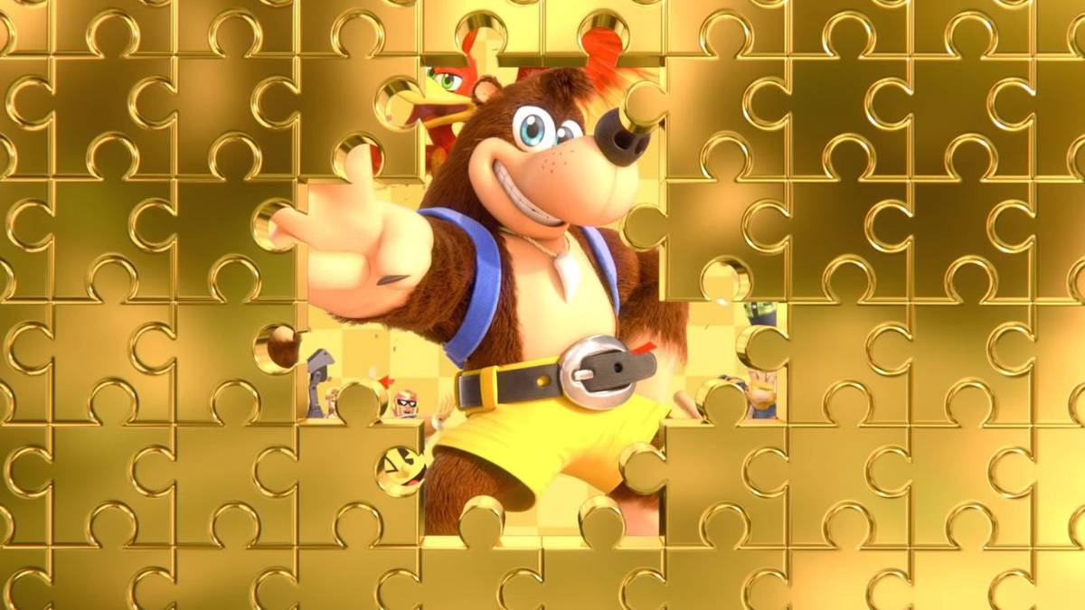 After Nearly 20 Years, New Banjo-Kazooie Might Finally Be Happening