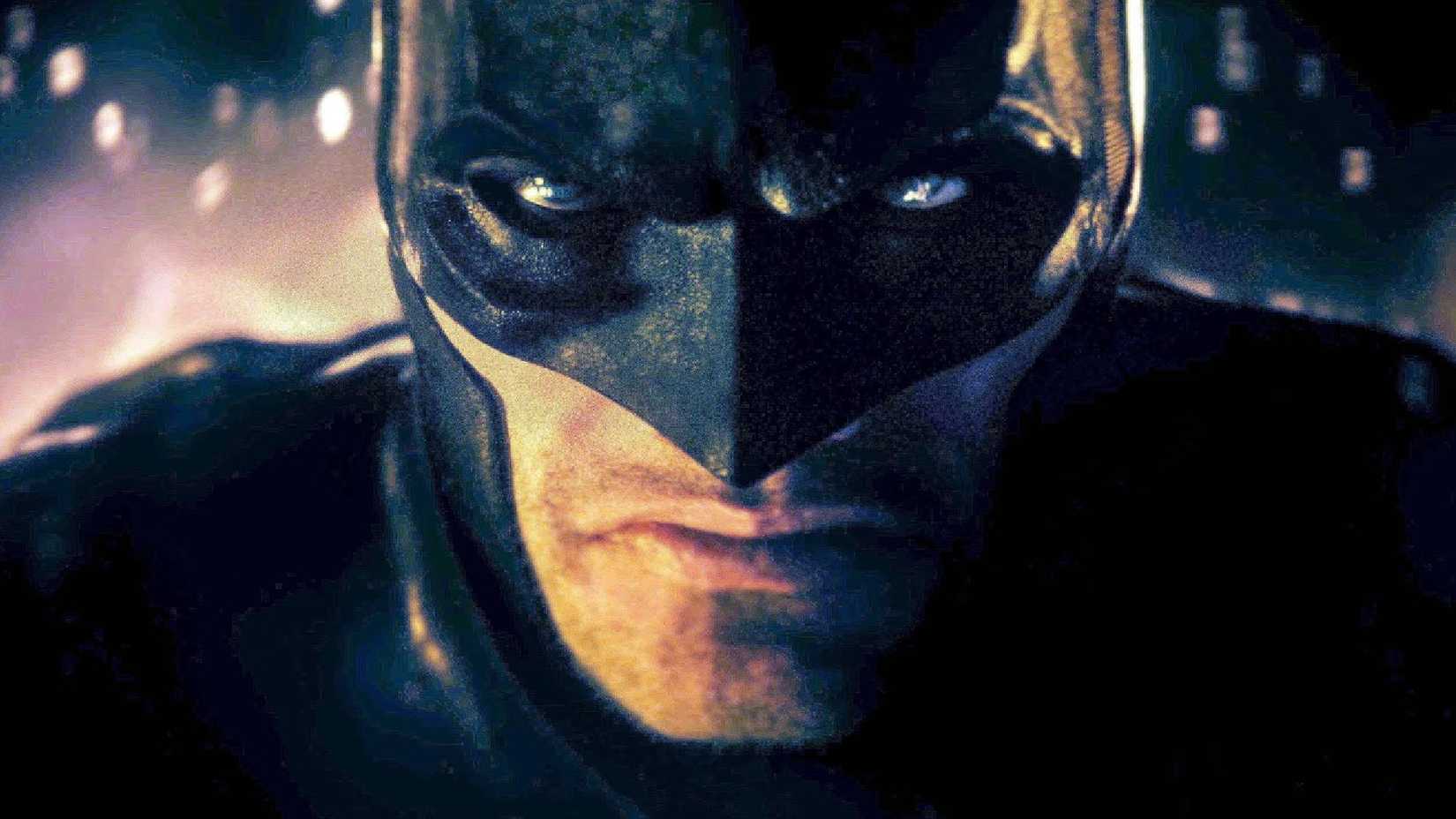 Batman: Arkham Shadow Is Teasing An Obscure, But Important Character ...