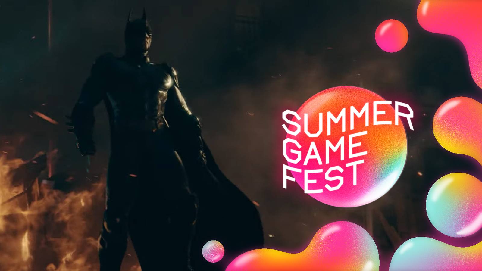 Batman: Arkham Shadows Trailer Sees The Dark Knight Return After 8 Years