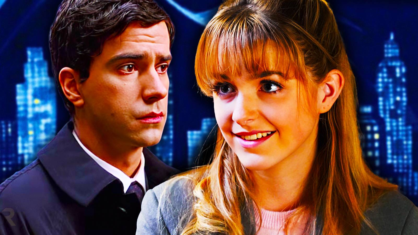 Batman: Caped Crusader Cast & DC Characters Guide