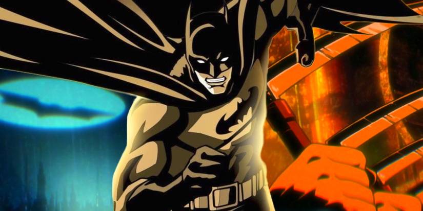 The Dark Knight Series’ Secret Fourth Movie Sets Up The Perfect Way For ...