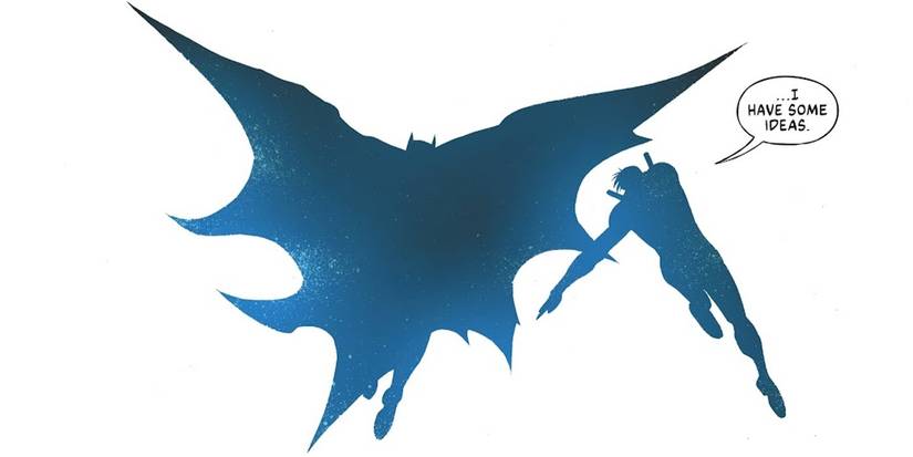 Fan-Favorite DCEU Star Joins Brandon Sklenar's Batman As Nightwing In ...