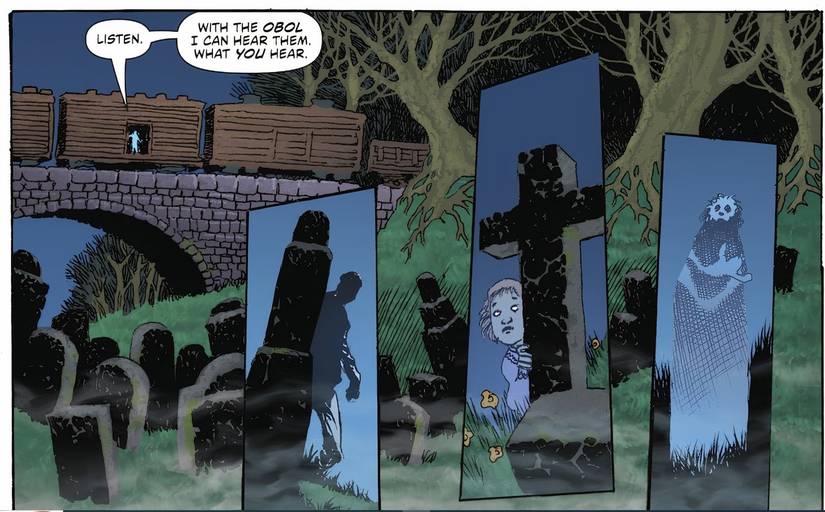 Nightwing's New Superpower Might Be Unique in All of Fiction ...