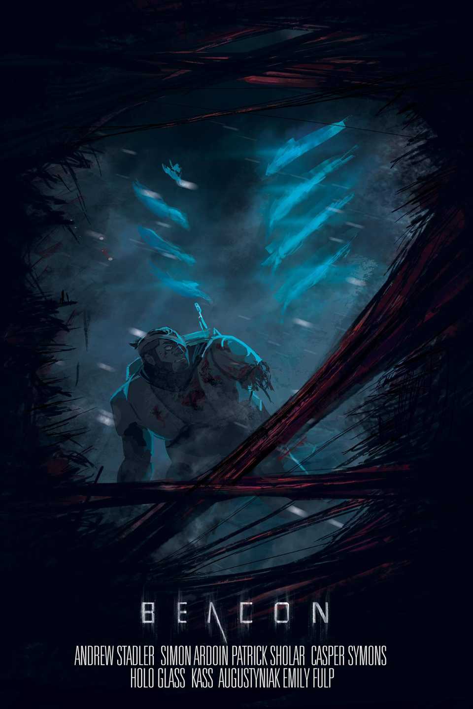 Beacon Review: I Think I've Seen This Tensionless Psychological ...