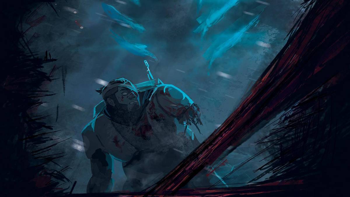 Beacon Summary, Trailer, Cast, Where to Watch and More